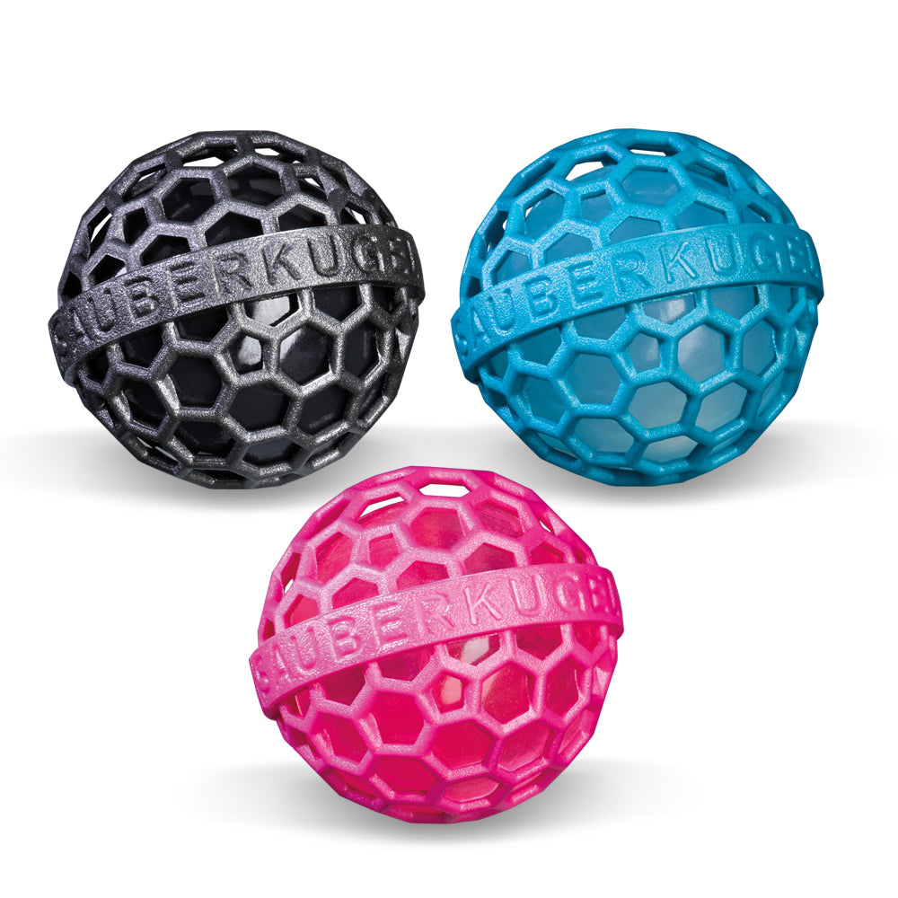 The Clean Ball is here for all your dirty purse problems.